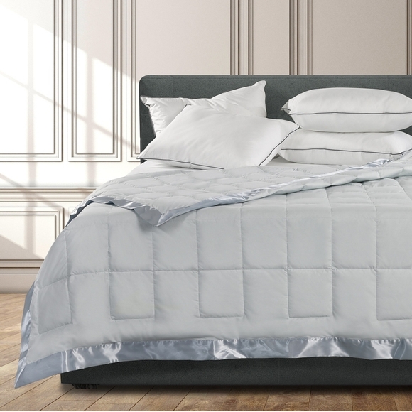 Pacific Coast | Bedding | New Pacific Coast Feather Company Down ...